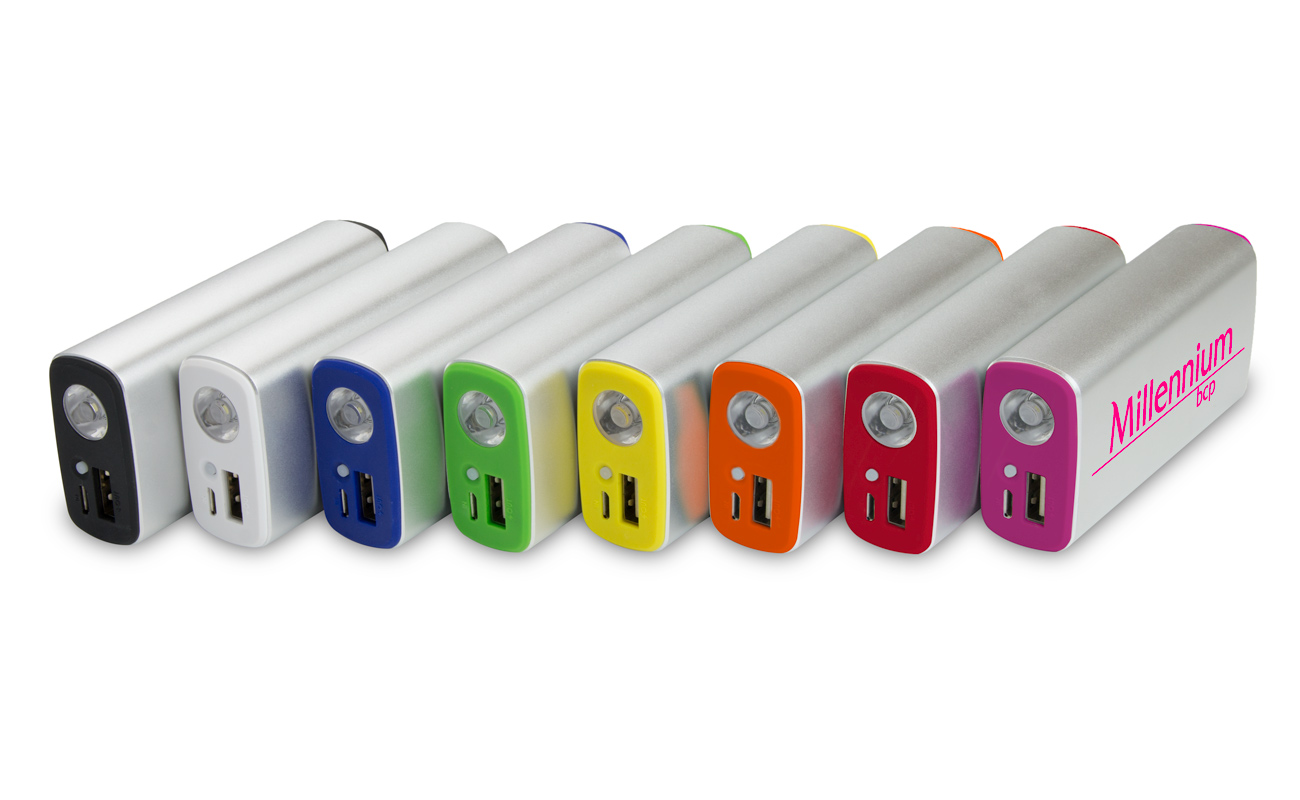 Frequently asked questions about Power Banks