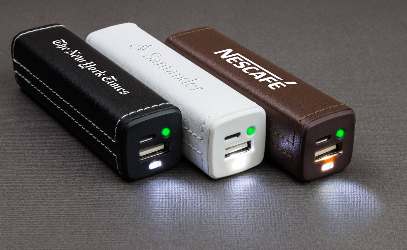 Frequently asked questions about Power Banks