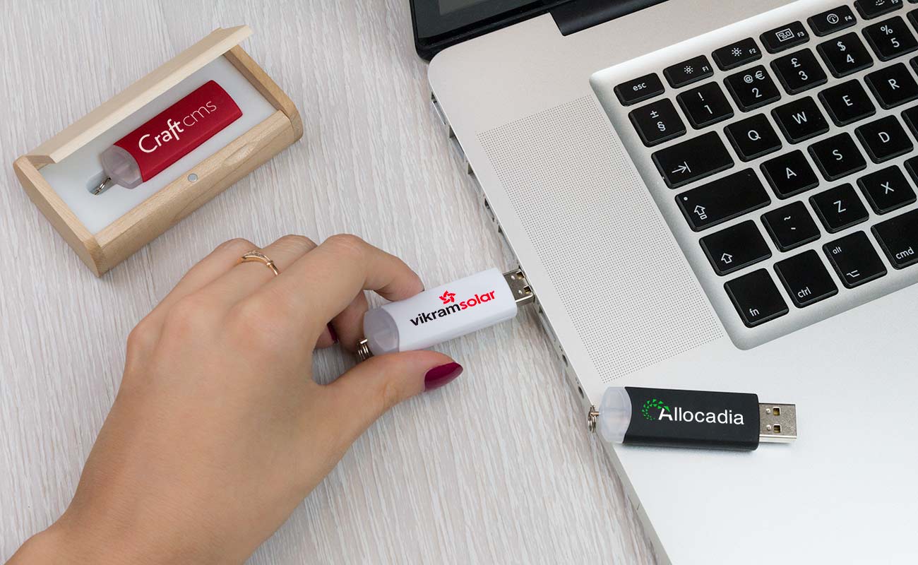 What Are USB Read And Write Speeds 
