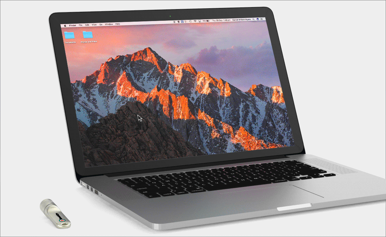 How To Back Up Music Images And Documents To A USB Flash Drive