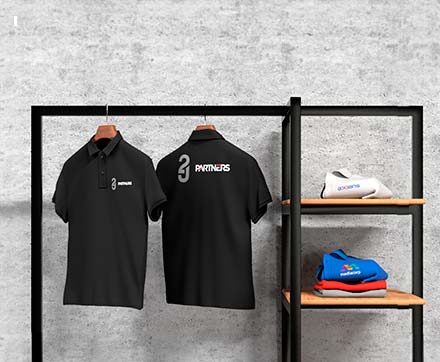 The Flashbay Catalog