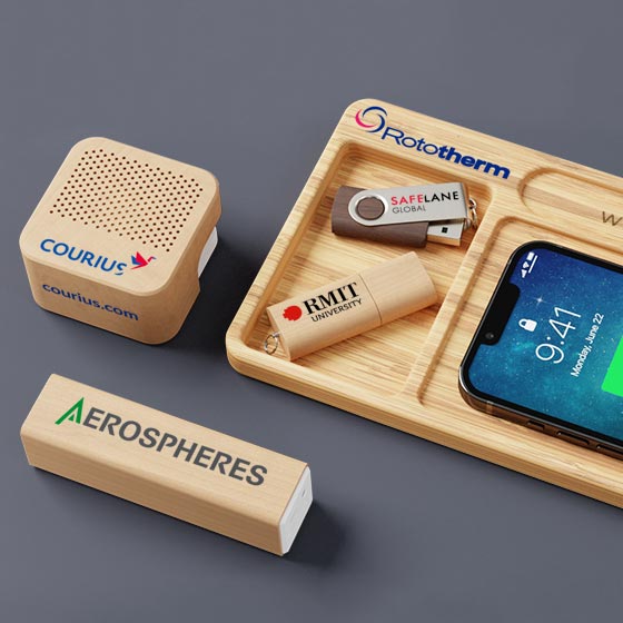 The Flashbay Catalog